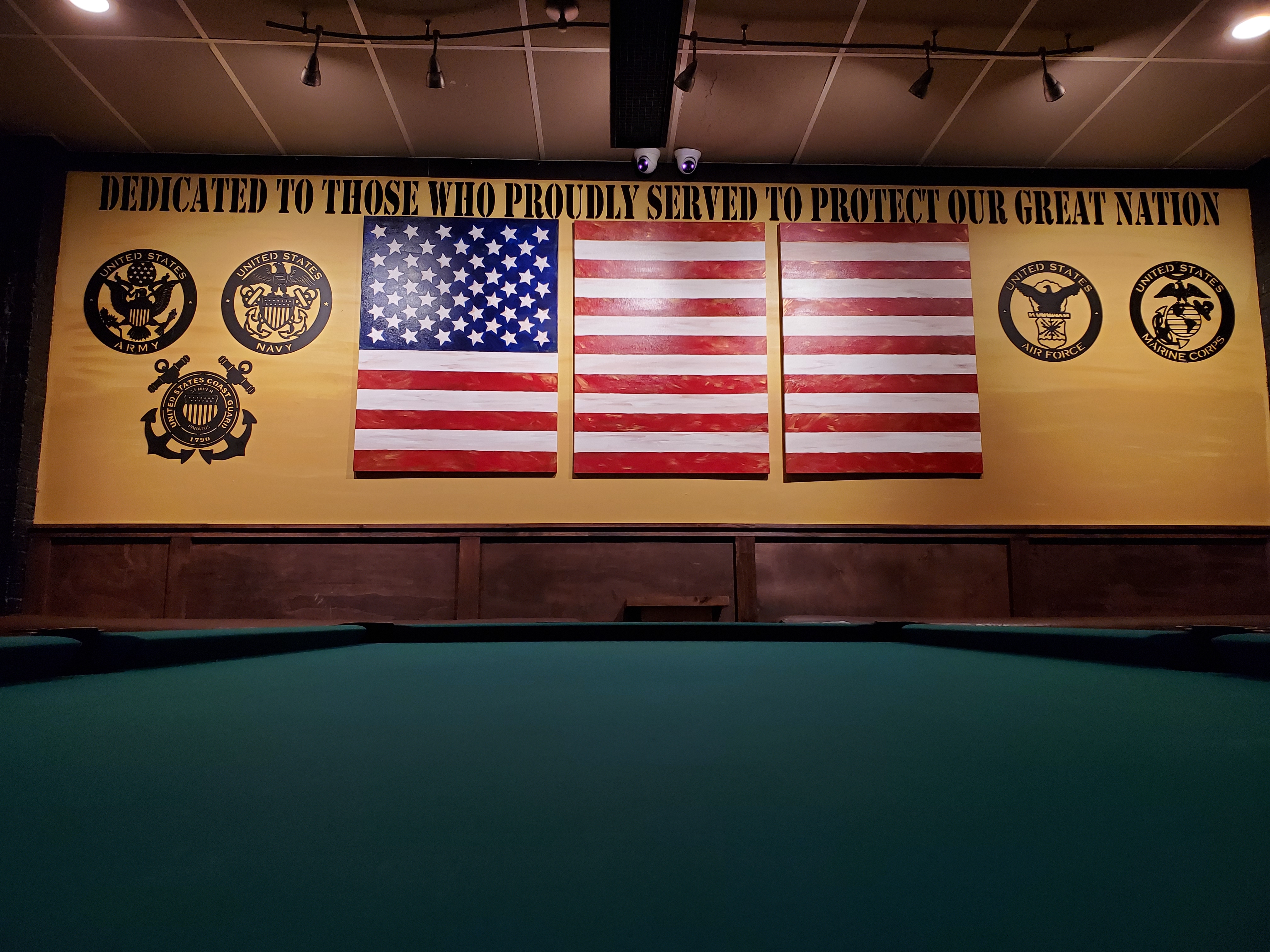 VIP Billiards - Pool Hall & Sports Bar in Bayport, NY | Pool Tables ...