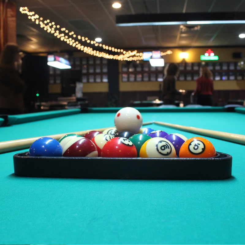 VIP Billiards - Pool Hall & Sports Bar in Bayport, NY | Pool Tables ...
