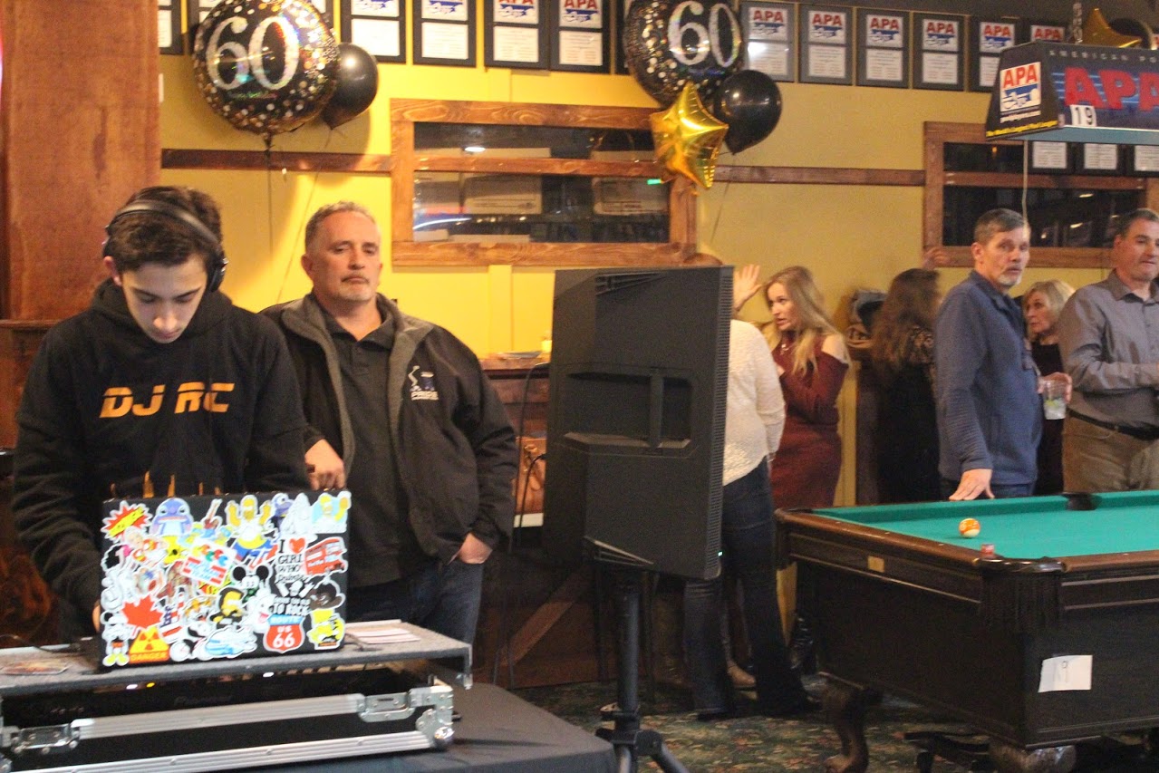 VIP Billiards - Pool Hall & Sports Bar in Bayport, NY | Pool Tables ...