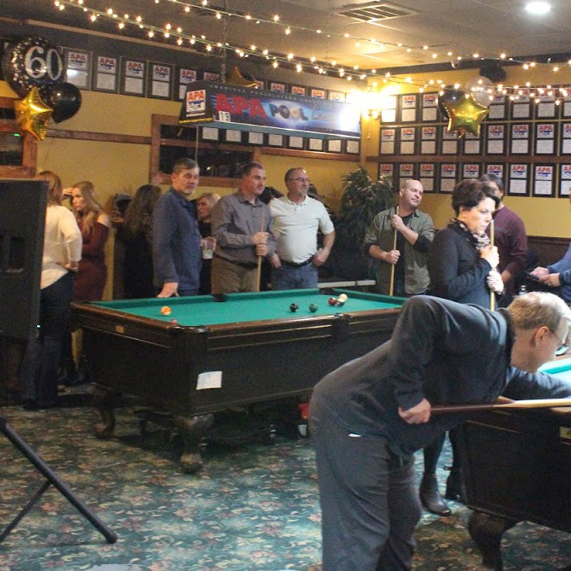 VIP Billiards - Pool Hall & Sports Bar in Bayport, NY | Pool Tables ...